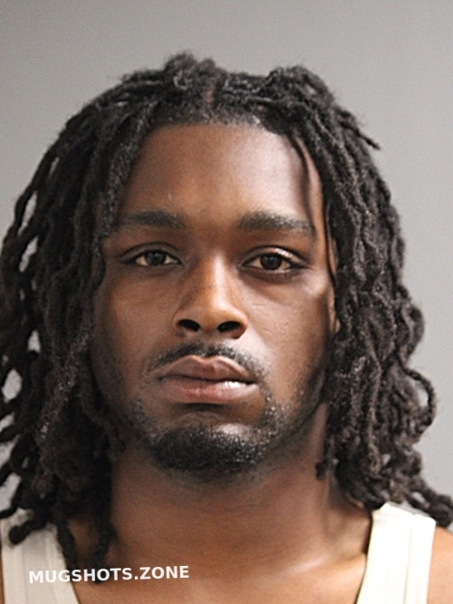 AHMAD RAQUEL JR WILLIAMS 07/20/2025 - Chicago Mugshots Zone