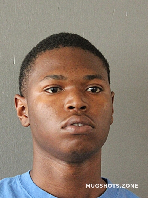 MARTIZE A BELL 07/20/2025 - Chicago Mugshots Zone