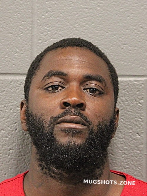 NICHOLAS WILLIAMS 07/20/2025 - Chicago Mugshots Zone