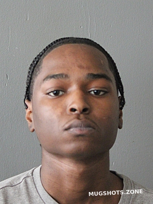 JAVON BELL 07/20/2025 - Chicago Mugshots Zone