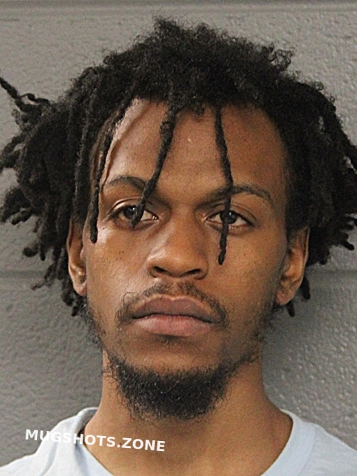JAQUEL C SPIVERY 07/20/2025 - Chicago Mugshots Zone