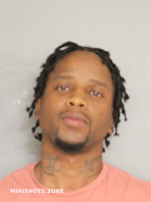 CHARLIE RAY OVERTON 07/20/2025 - Chicago Mugshots Zone