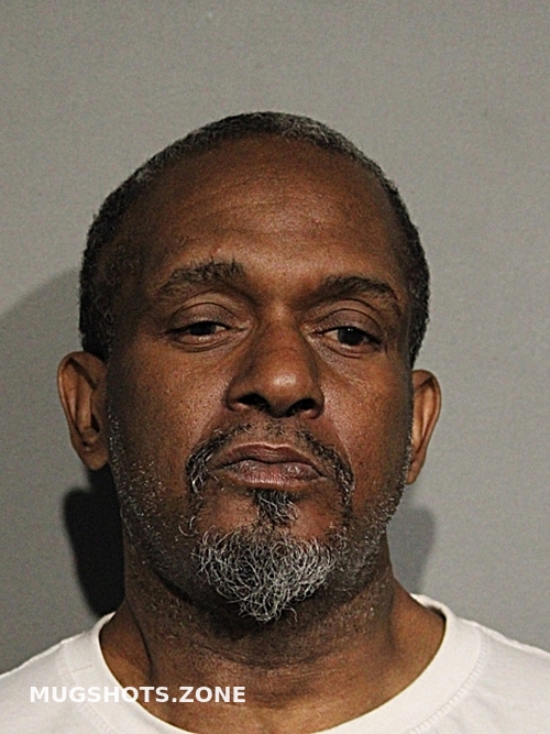CALVIN WARD 07/20/2025 - Chicago Mugshots Zone