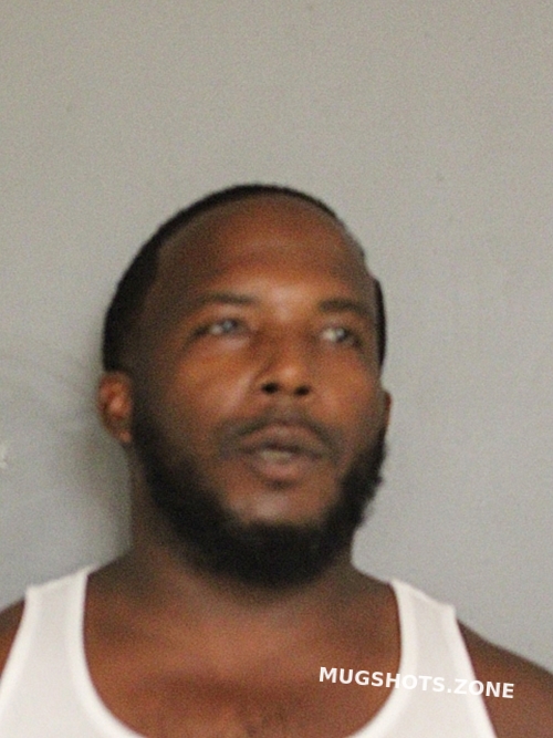 BRANDON WEEKS 07/20/2025 - Chicago Mugshots Zone