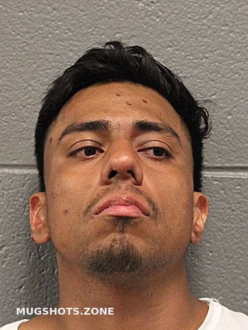 BRIAN ORTIZ 07/21/2025 - Chicago Mugshots Zone