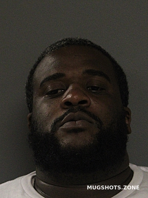 ALPHONSO BEAL JR 07/21/2025 - Chicago Mugshots Zone