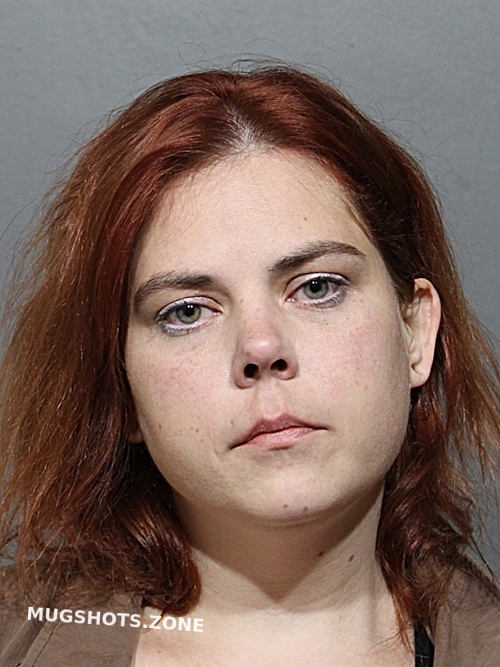 BRITTANY LYNNE WALOWSKI 07/21/2025 - Chicago Mugshots Zone