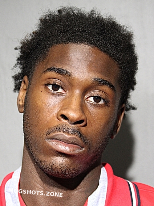 DESHAWN PERRY TUCKER 07/21/2025 - Chicago Mugshots Zone