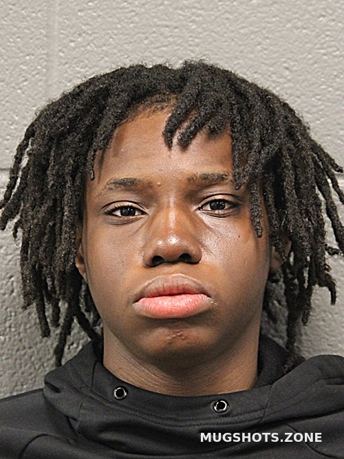 JOHNNY LEE 07/21/2025 - Chicago Mugshots Zone