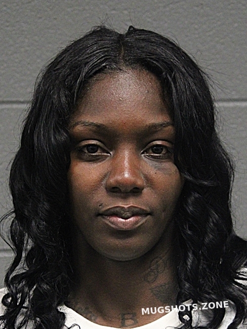 ANDREA A LINDSEY 07/21/2025 - Chicago Mugshots Zone