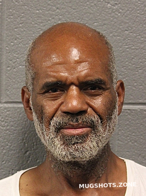 HASAN AKBAR ABDULLAH 07/21/2025 - Chicago Mugshots Zone