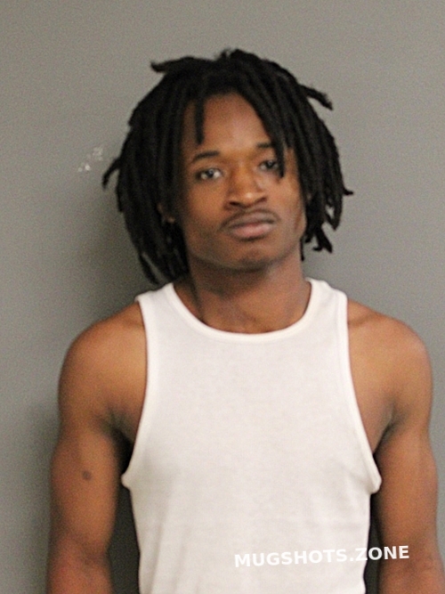 MARCUS ANDERSON 07/22/2025 - Chicago Mugshots Zone