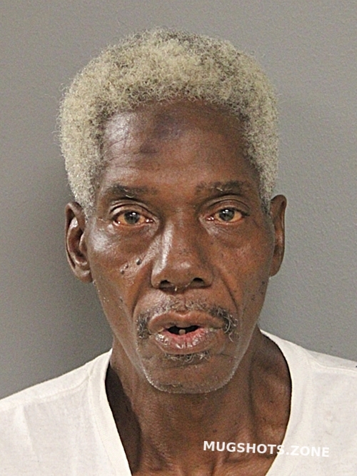 LARRY MCCULLOUGH 07/22/2025 - Chicago Mugshots Zone