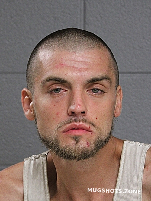 JEREMY I KALL 07/23/2025 - Chicago Mugshots Zone