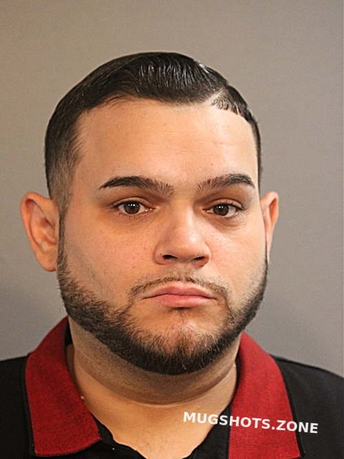 MICHAEL A SOLIS 07/23/2025 - Chicago Mugshots Zone