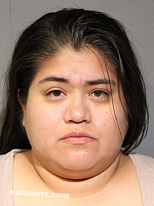 JESSICA L DE LAO 07/23/2025 - Chicago Mugshots Zone