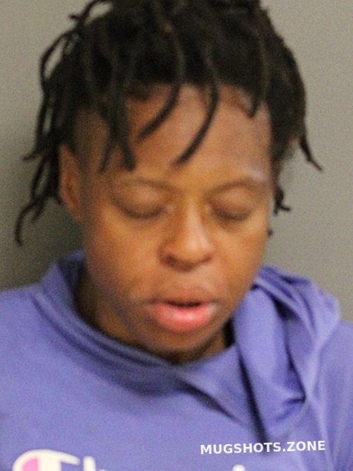 KATRINA D HARRIS 07/23/2025 - Chicago Mugshots Zone
