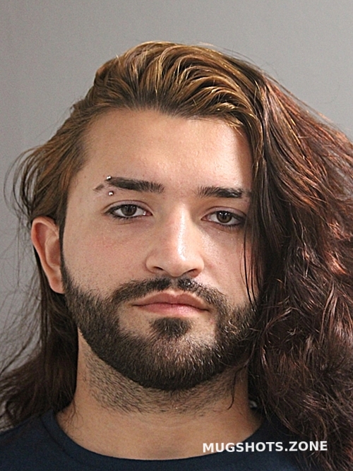 ANGEL L TOLEDO 07/23/2025 - Chicago Mugshots Zone