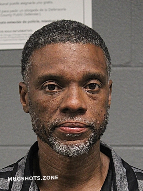 DWAYNE C MILTON 07/23/2025 - Chicago Mugshots Zone