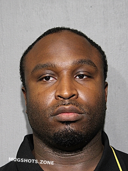 LAMON WEATHERS 07/23/2025 - Chicago Mugshots Zone