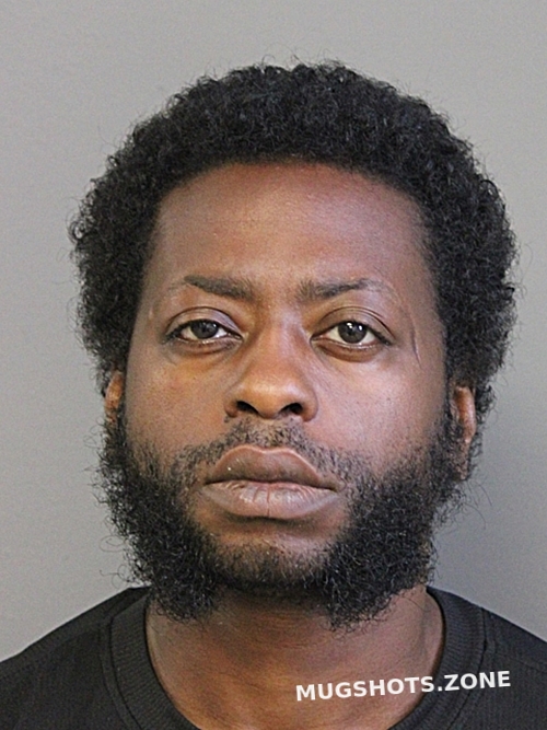 GERALD RAY WILLIAMS JR 07/23/2025 - Chicago Mugshots Zone