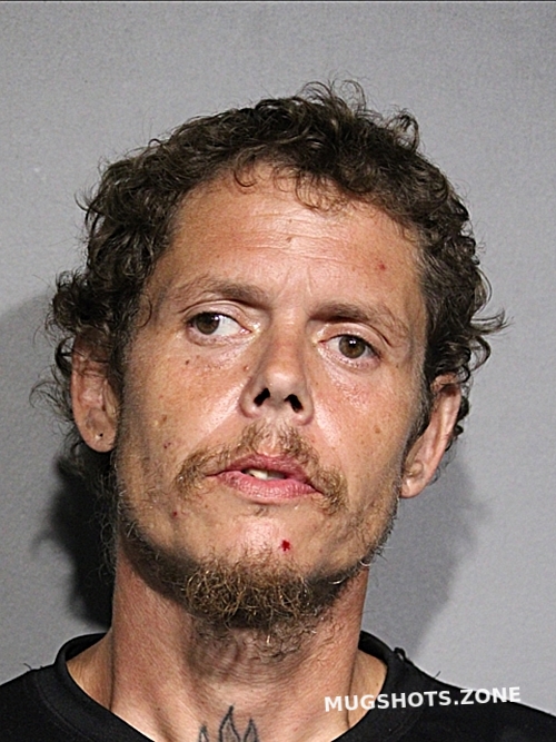 ALBERT J BROOKS 07/23/2025 - Chicago Mugshots Zone