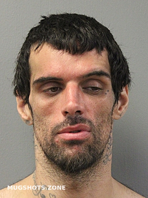 KRISTOPHER DIAMOND 07/23/2025 - Chicago Mugshots Zone