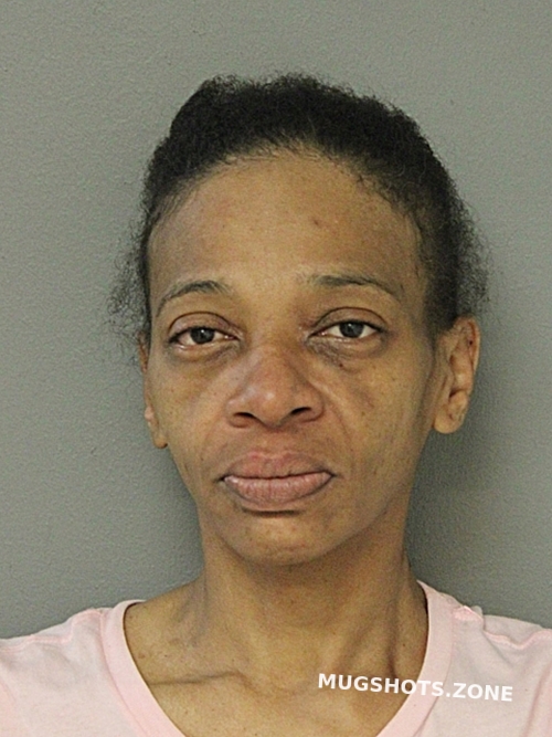 Adele F Thomas 07 23 2025 Chicago Mugshots Zone