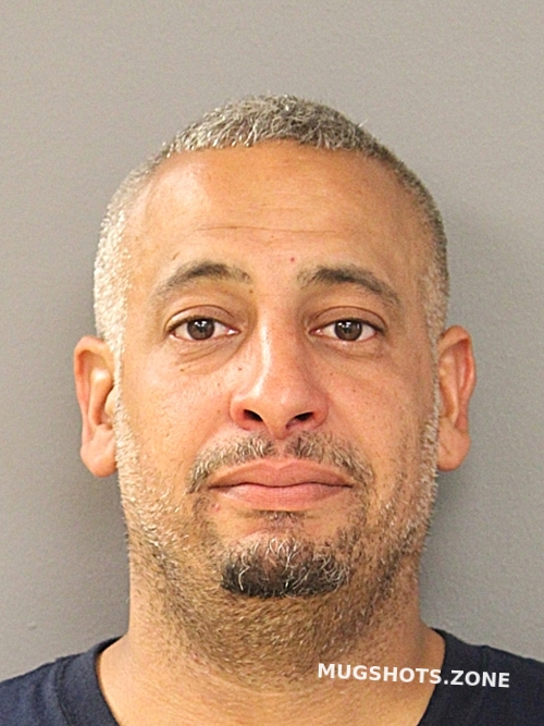 SHADY ALI 07/23/2025 - Chicago Mugshots Zone