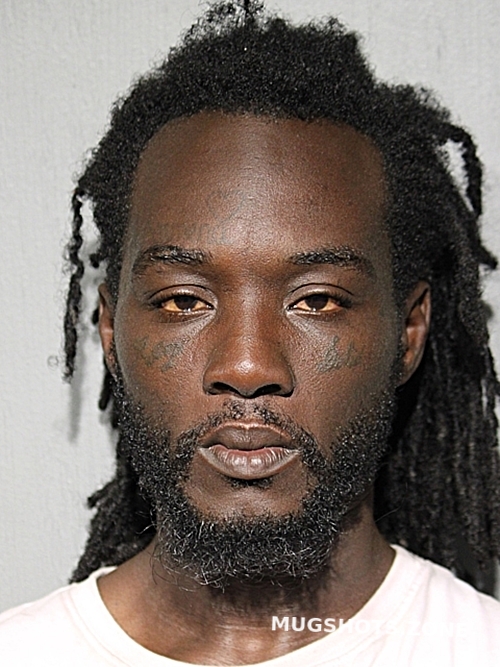 DEVONTE D DIXON 07/23/2025 - Chicago Mugshots Zone