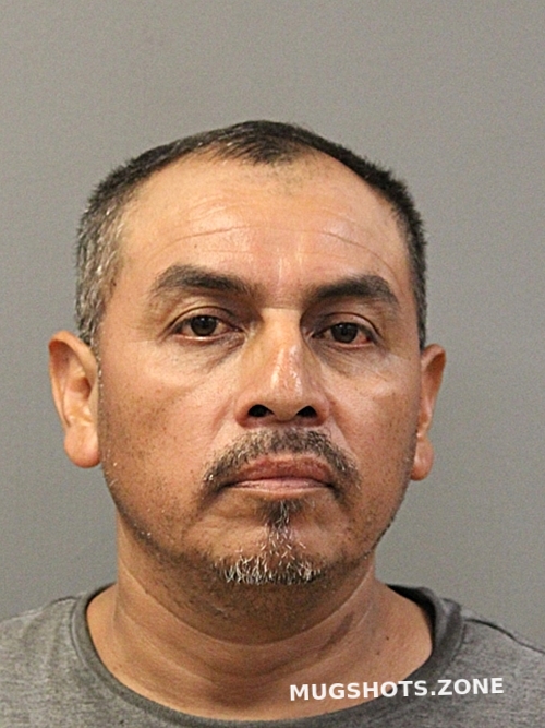 SANDRO QUIROZ-RODRIGUEZ 07/23/2025 - Chicago Mugshots Zone