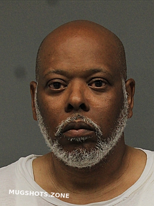 DARRELL D ROWELL 07/23/2025 - Chicago Mugshots Zone