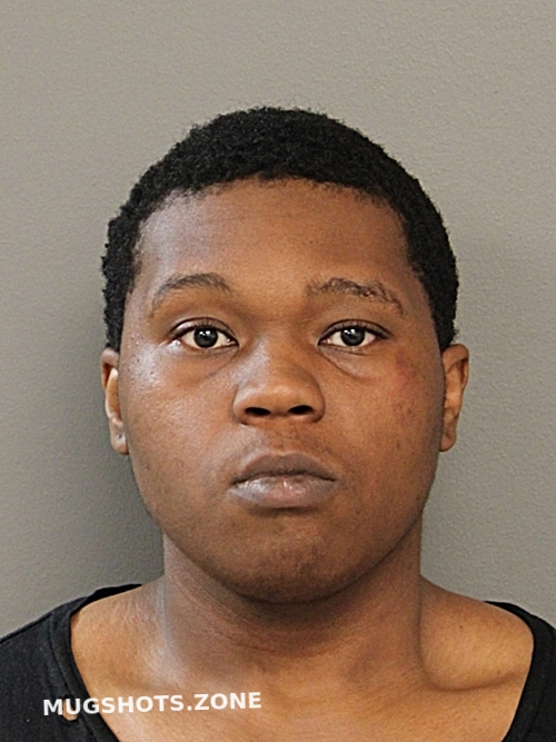 JEREMIAH IVY 07/23/2025 - Chicago Mugshots Zone