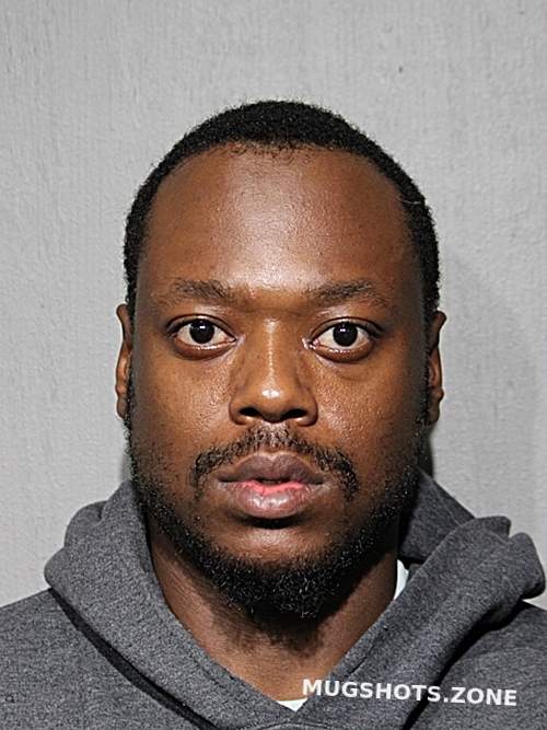 MATTHEW PRICE 07/24/2025 - Chicago Mugshots Zone