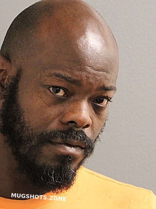 RANDY E STOKES 07/24/2025 - Chicago Mugshots Zone