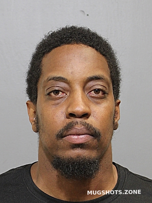 ANDRE WALKER 07/24/2025 - Chicago Mugshots Zone