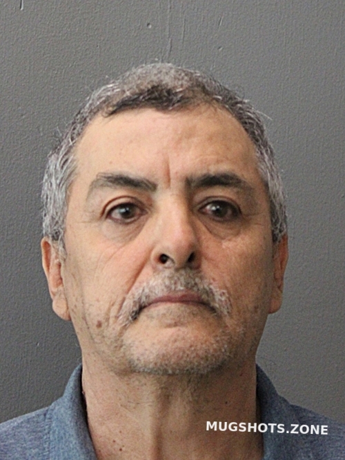 SALVADOR FLORES-JIMENEZ 07/24/2025 - Chicago Mugshots Zone