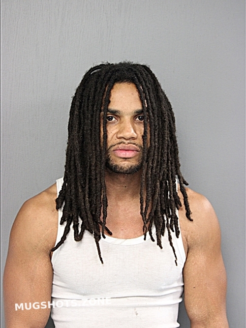 TYREE D JOHNSTON 07/24/2025 - Chicago Mugshots Zone