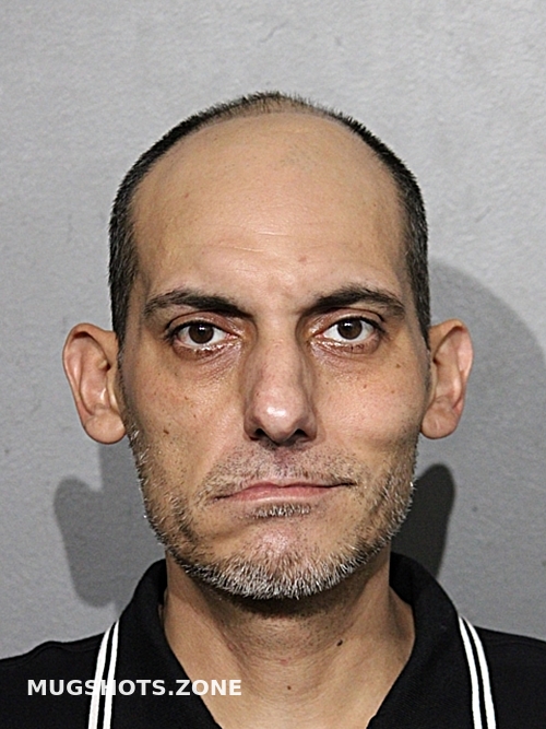 GEORGE COSTELLO 07/24/2025 - Chicago Mugshots Zone