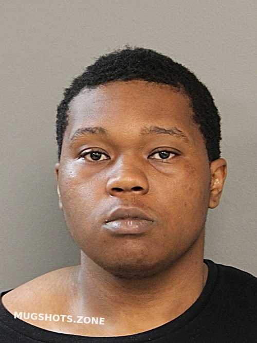 JEREMIAH XAVIER IVY 07/25/2025 - Chicago Mugshots Zone