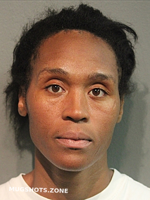 KEISHA SULLIVE 07/25/2025 - Chicago Mugshots Zone