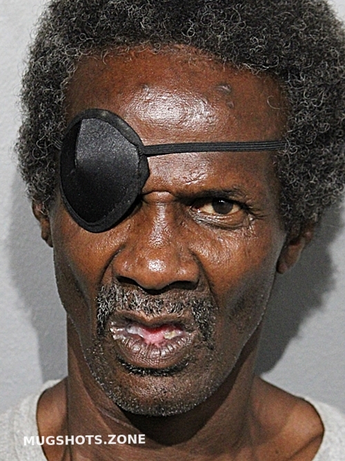 JERRY GRAHAM 07/25/2025 - Chicago Mugshots Zone