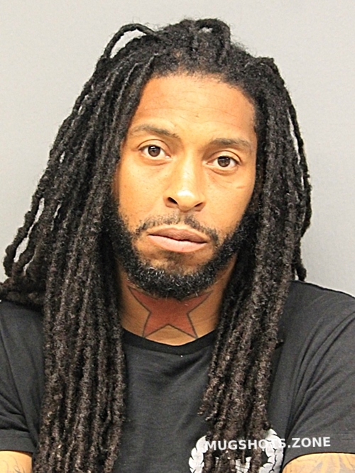 LAWRENCE FRANKLIN 07/25/2025 - Chicago Mugshots Zone