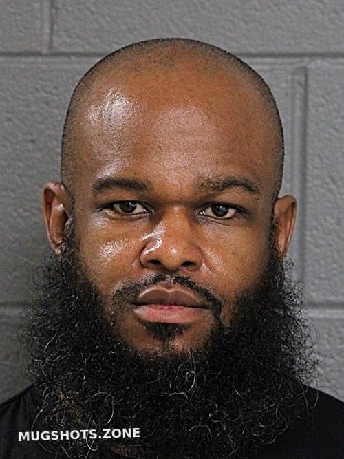 DEMETRIUS D WADE 07/25/2025 - Chicago Mugshots Zone