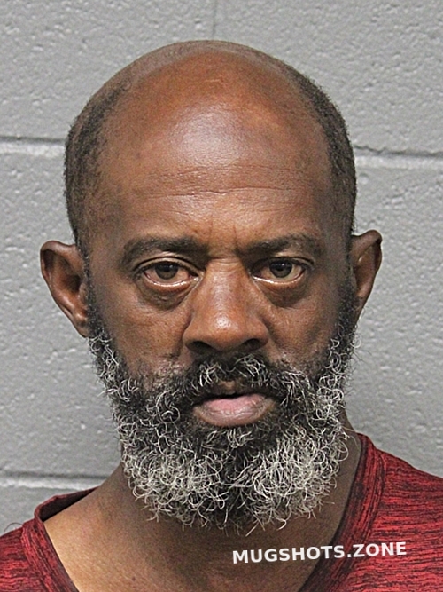 MICHAEL THOMPSON 07/25/2025 - Chicago Mugshots Zone
