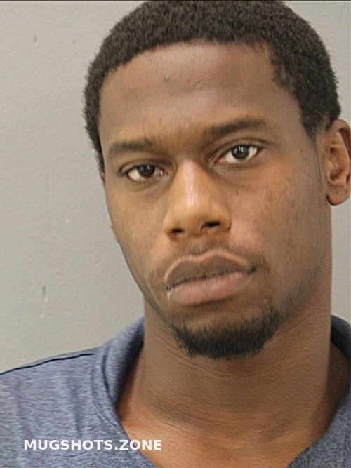 JAMARI D DORSEY 07/25/2025 - Chicago Mugshots Zone
