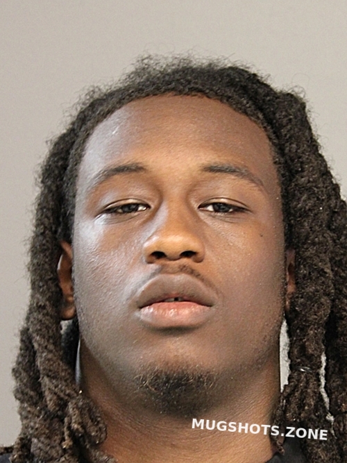 JAYLAND YOUNG 07/25/2025 - Chicago Mugshots Zone