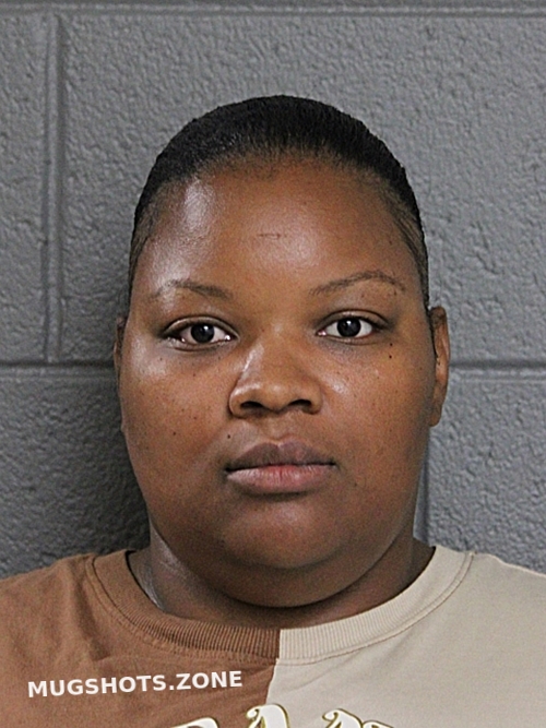 FAIRY COLETTE SHEGOG 07/26/2025 - Chicago Mugshots Zone