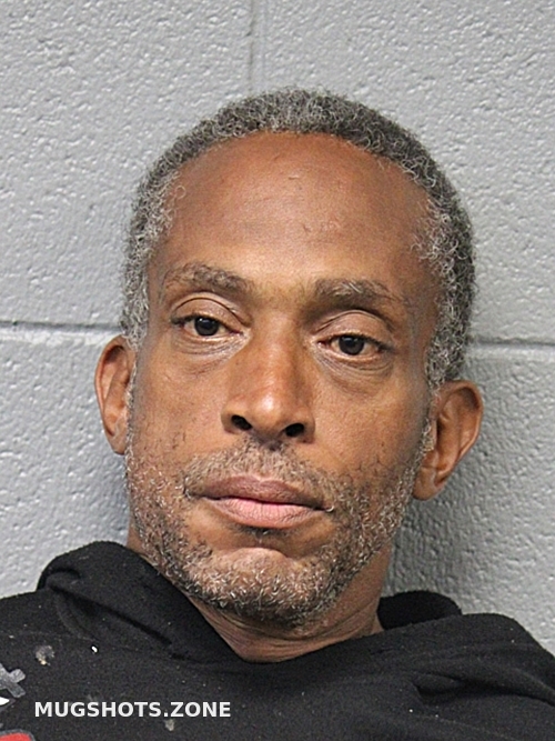 JAMES WILSON 07/26/2025 - Chicago Mugshots Zone