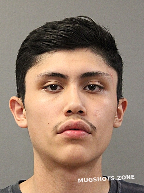 IAIR BARRIOS 07/26/2025 - Chicago Mugshots Zone